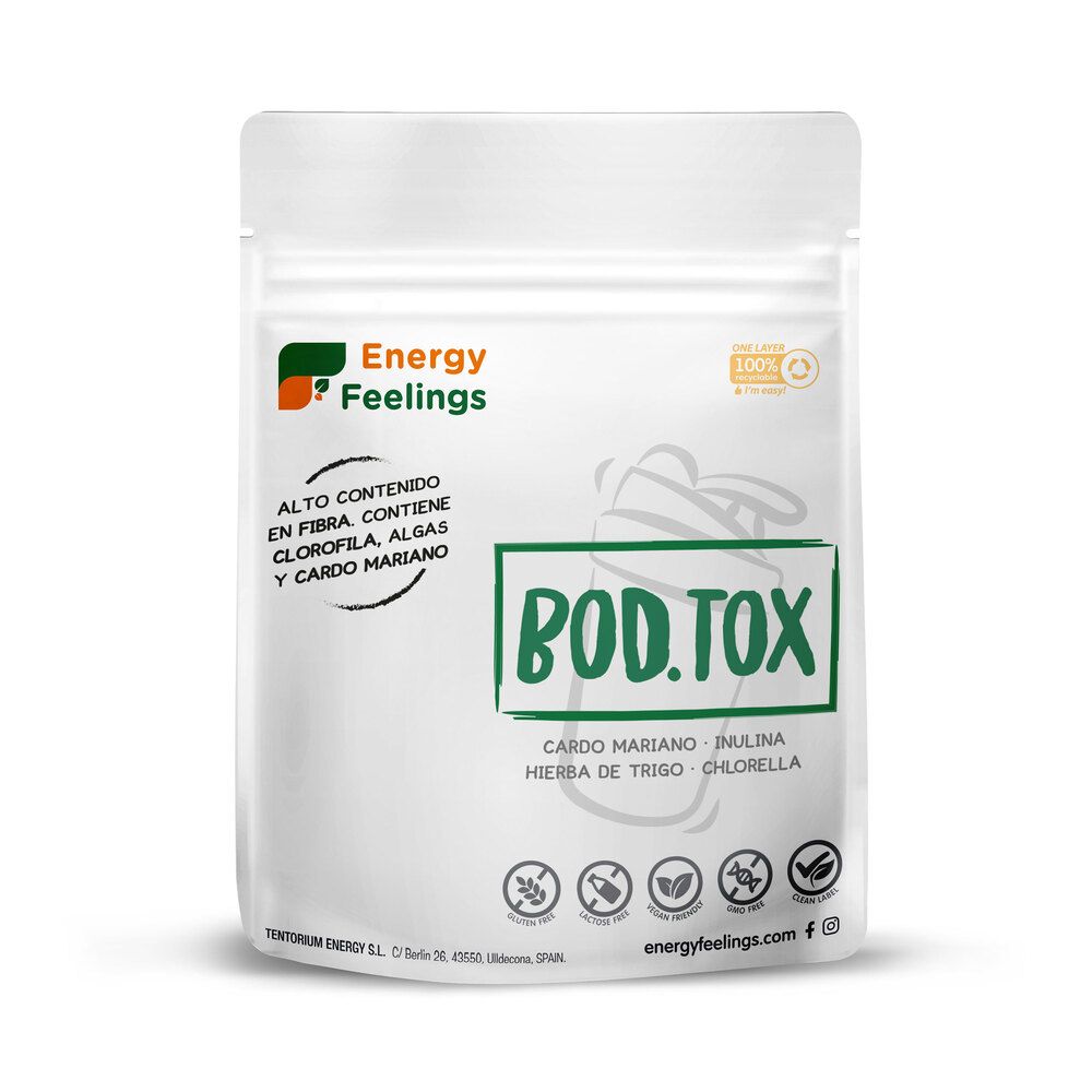 FAQs BoD.Tox desintoxicante - Energy Feelings